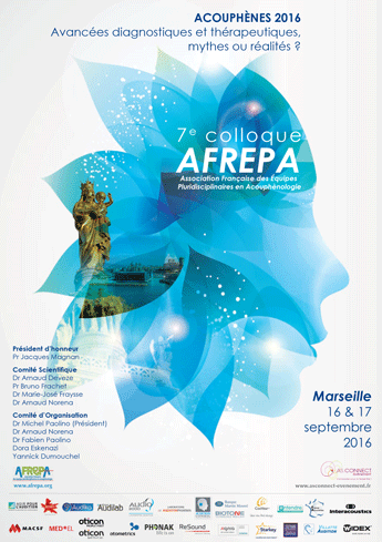 Colloque AFREPA - Toulouse - 8 et 9 septembre 2023