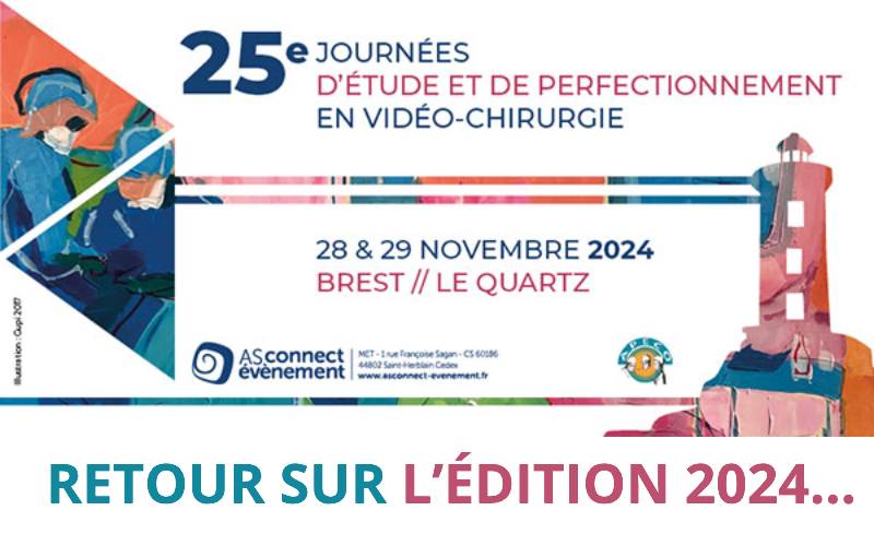 Actu 16/12/24 | Retour sur les Journées APECO 2024...